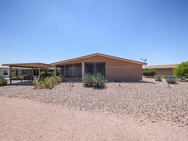 3301 s goldfield road # 4020