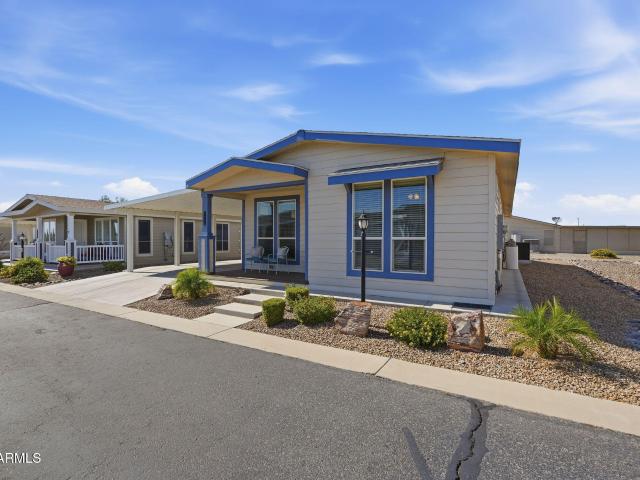 3301 s goldfield road # 6003