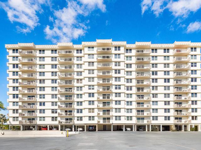 3301 S Ocean Blvd, Unit 201, Highland Beach, FL 33487 | MLS #R11151