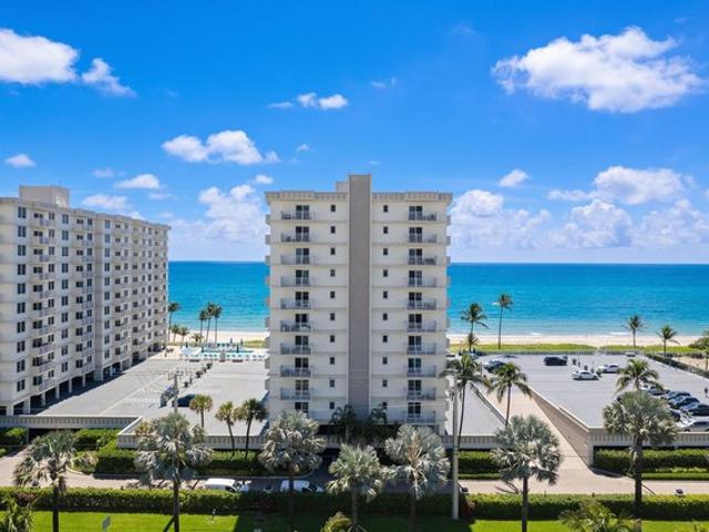 3301 S Ocean Blvd Apt 109, Highland Beach, FL 33487