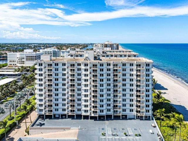 3301 S Ocean Blvd Apt 201, Highland Beach, FL 33487