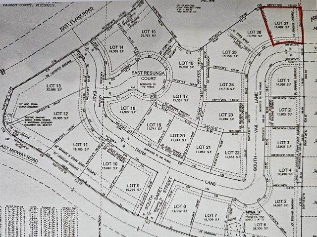 3301 S Vail Ln Unit 27, Appleton, WI 54915