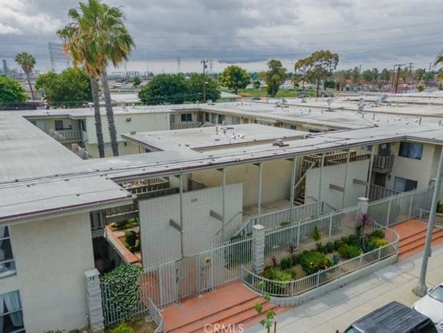 3301 Santa Fe Ave #126, Long Beach, CA 90810