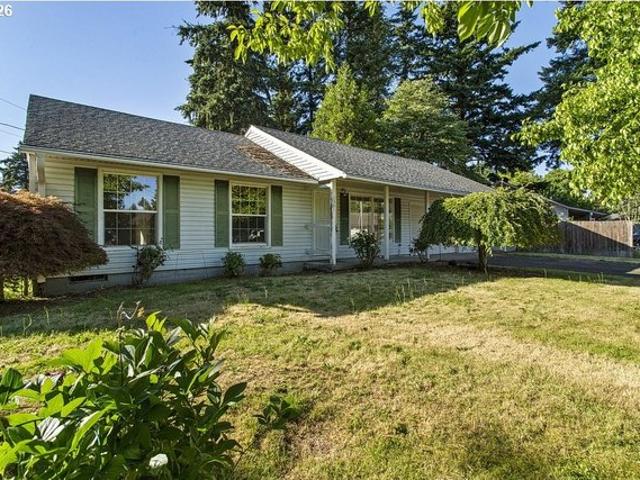 3301 SE 175th Pl, Portland, OR 97236