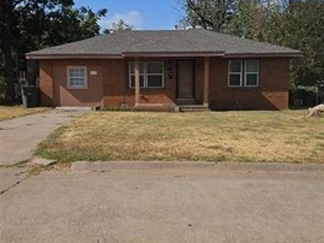 3301 SE 20th St, Oklahoma City, OK 73115