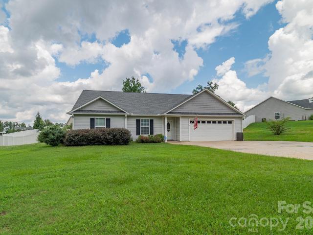 3301 Silver Fox Circle