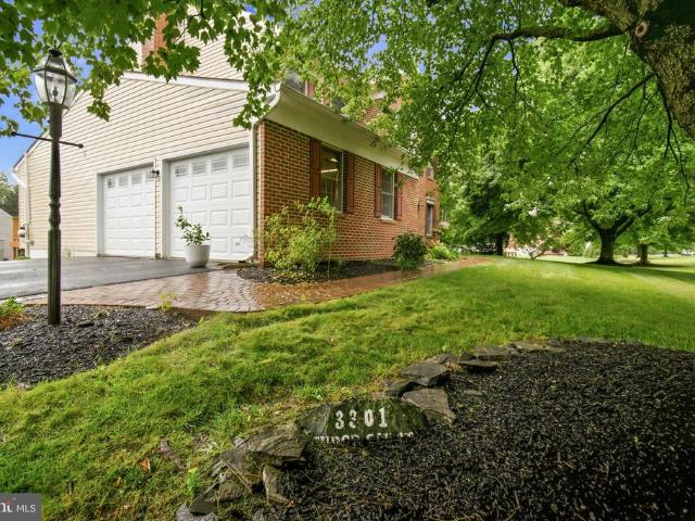 3301 Tudor Court