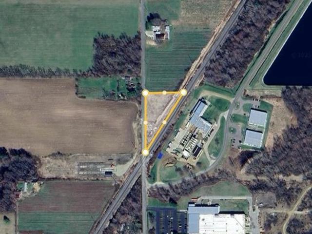 3301 th St, Bangor, MI 49013