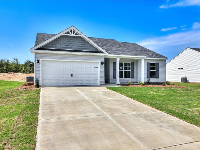 3301 Tracker Lane