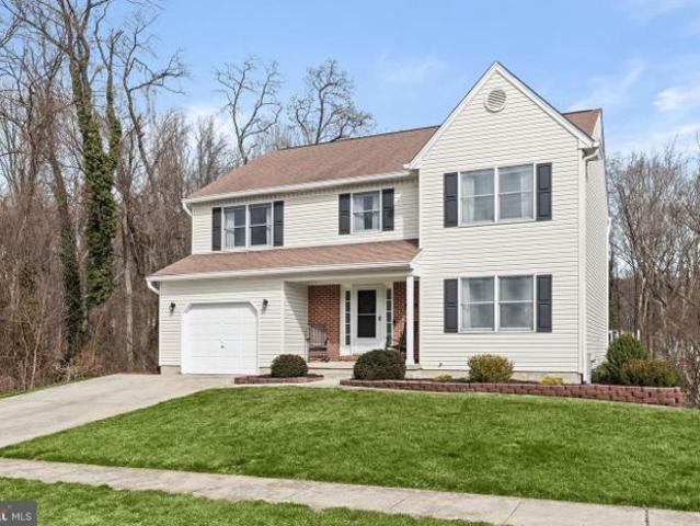 3301 Trellis Ln, Abingdon, MD 21009