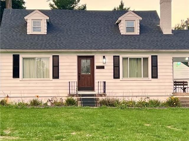3301 Troy Rd, Springfield, OH 45504