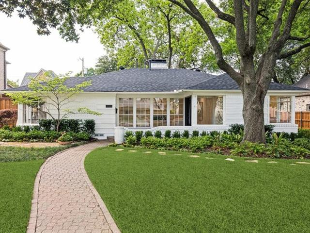 3301 Villanova St, University Park, TX 75225