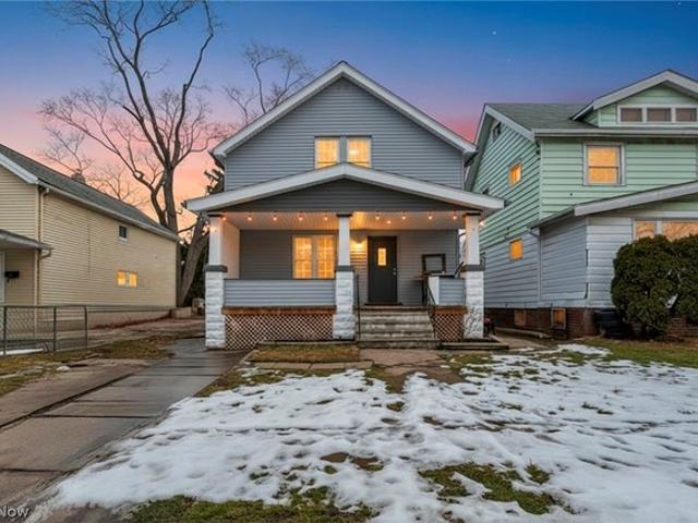 3301 W 122nd St, Cleveland, OH 44111