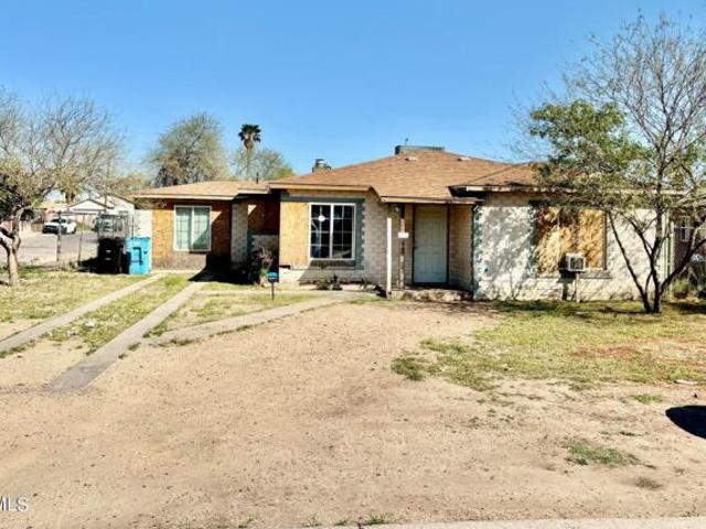 3301 W Maricopa St, Phoenix, AZ 85009