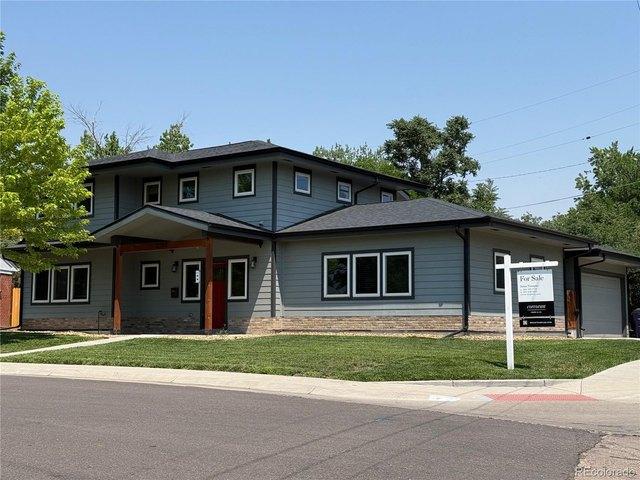 3301 W Union Ave, Englewood, CO 80110