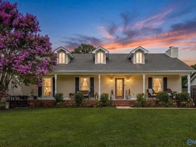 3301 Wheat Ave SW, Decatur, AL 35603