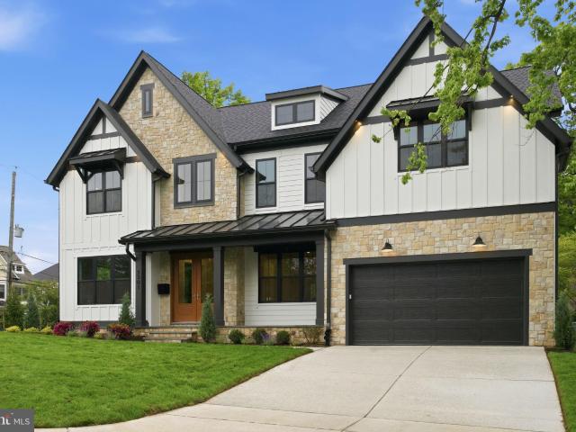 3301 Winnett Rd, Chevy Chase, MD 20815 | MLS #MDMC2222 | Compass