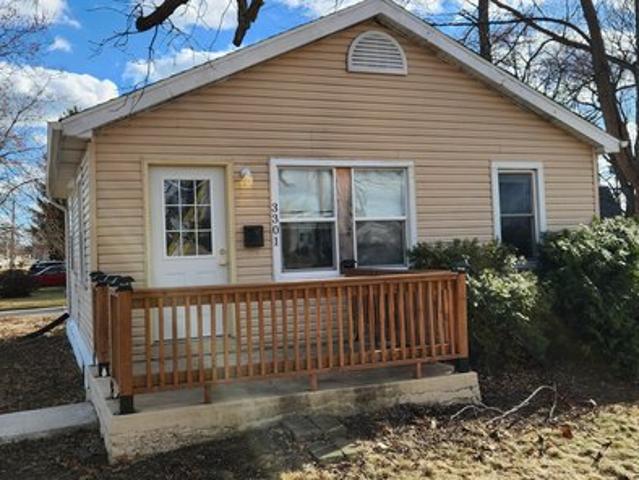 3301 19th St, Racine, WI 53405