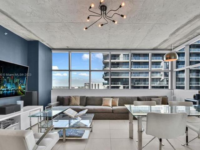 3301 1st Ave NE #H1815, Miami, FL 33137