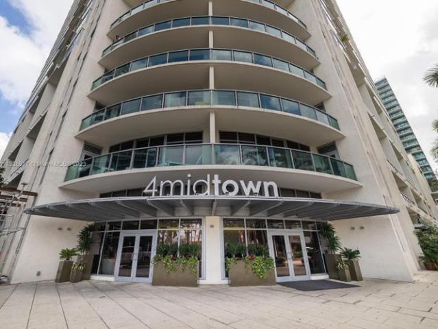 3301 1st Ave NE #H1101, Miami, FL 33137