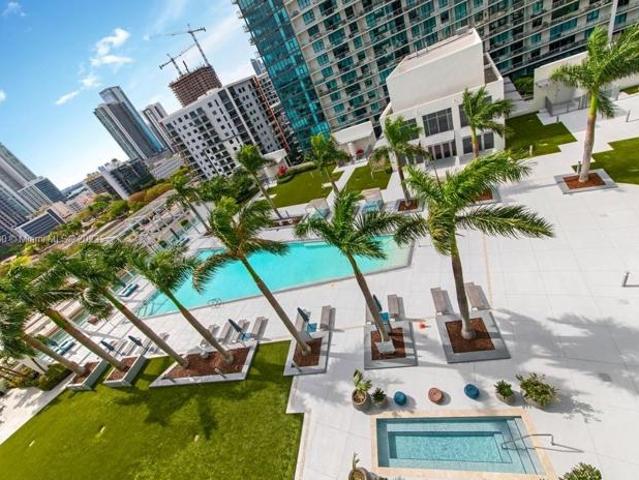 3301 1st Ave NE #H1110, Miami, FL 33137