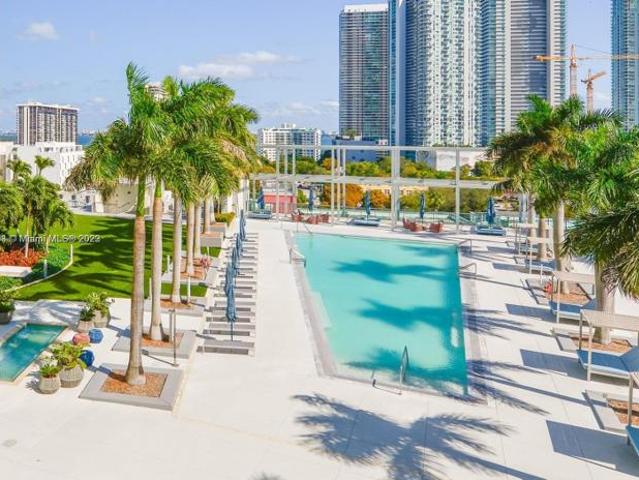 3301 1st Ave NE #H3012, Miami, FL 33137