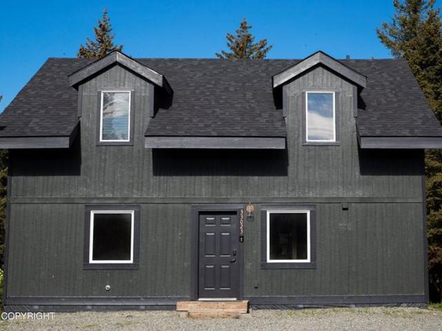 33023 N Alder St, Anchor Point, AK 99556