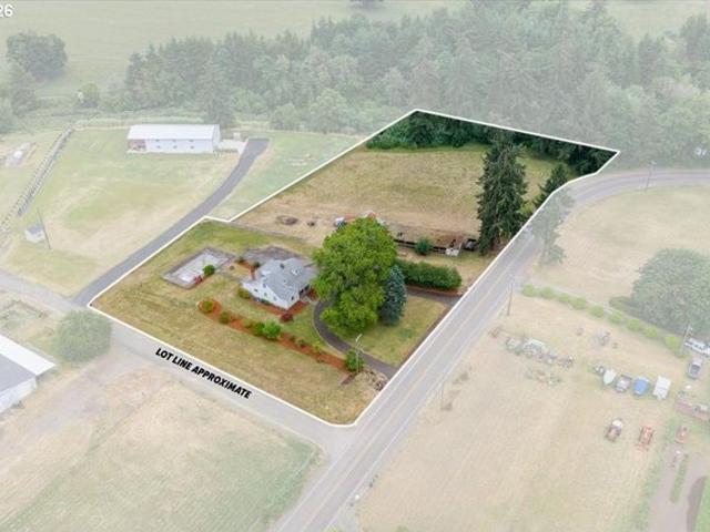 33027 SE White Oak Rd, Corvallis, OR 97333