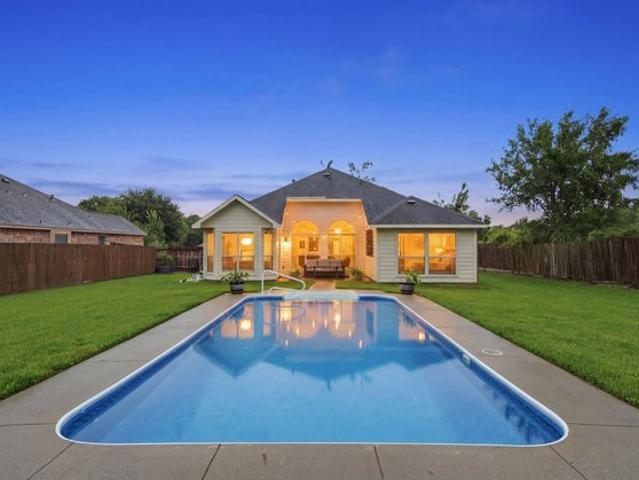 33026 Kinley Ann Ct, Magnolia, TX 77354