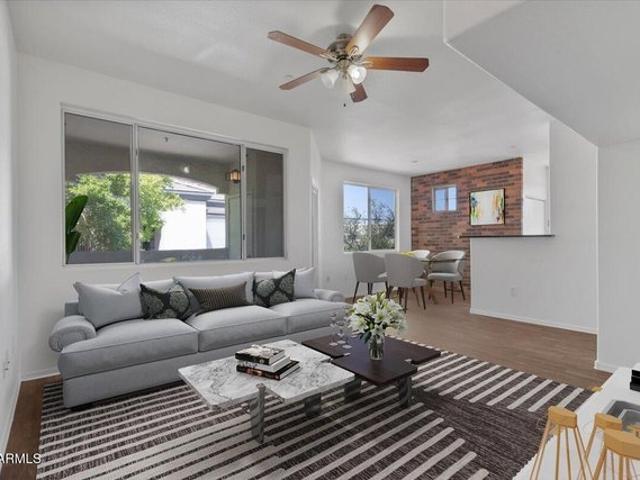 3302 N 7th St Unit 319, Phoenix, AZ 85014