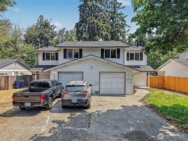3302 nd Pl S, Federal Way, WA 98003