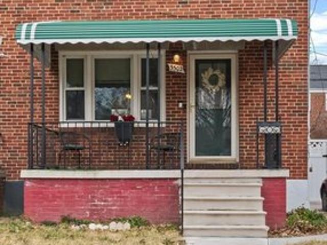 3302 Northern Pkwy E, Baltimore, MD 21206