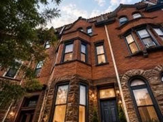 3302 Auchentoroly Ter, Baltimore, MD 21217