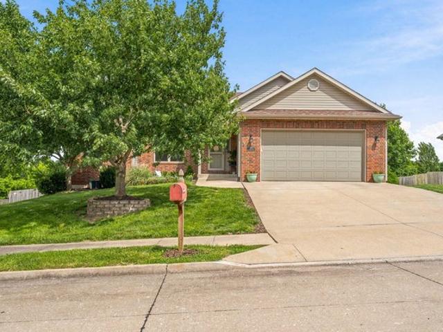3302 Alligator Ln, Columbia, MO 65202