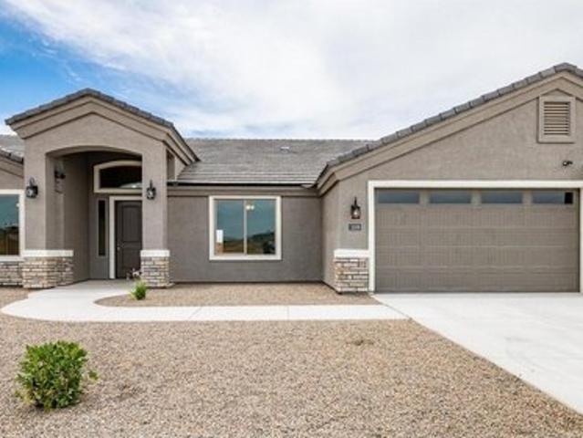 3302 Aspen Peak Ct, Kingman, AZ 86401