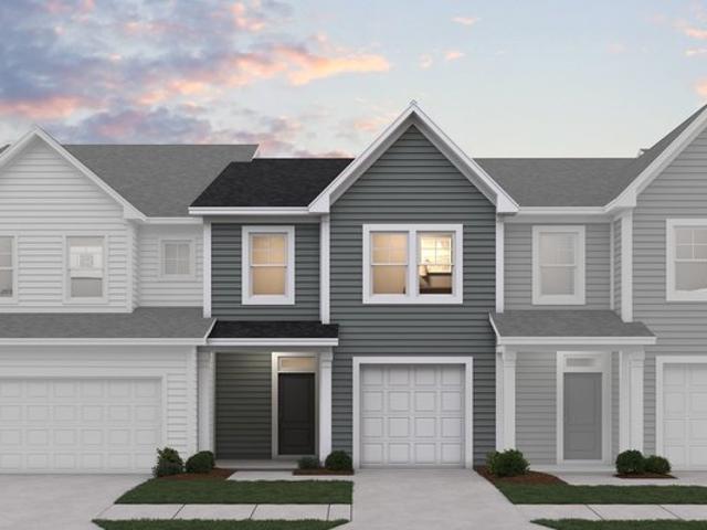 3302 Bailey Lake Dr, Fuquay Varina, NC 27526