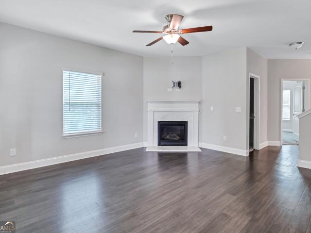 3302 Bellingham Way