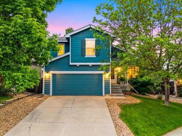3302 Billington Dr, Erie, CO 80516