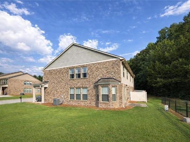 3302 Brockenhurst Drive