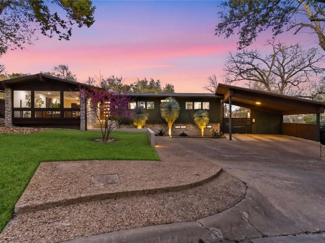 3302 Cherry Tree Cir, Austin, TX 78731 | MLS #4701 | Compass