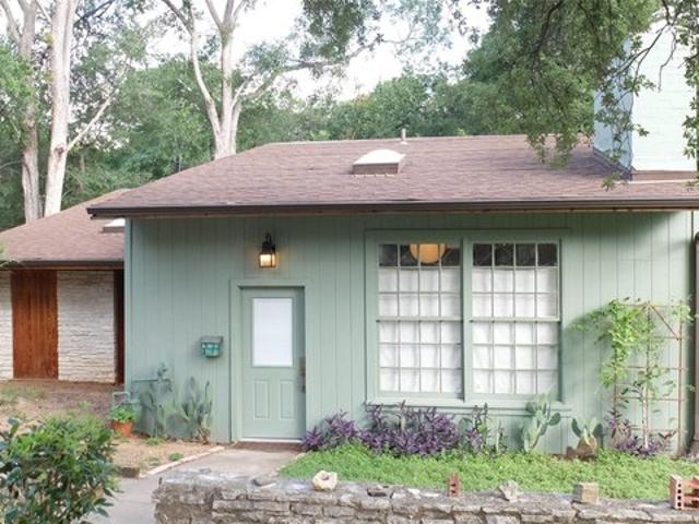 3302 Cherrywood Rd, Austin, TX 78722