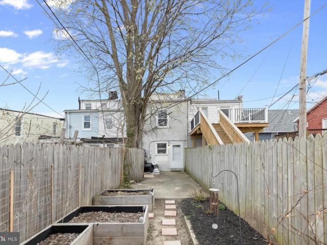 3302 Chestnut Ave, Baltimore, MD 21211 | MLS #MDBA2208 | Compass