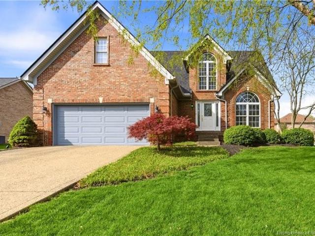 3302 Cobblers Ct, New Albany, IN 47150