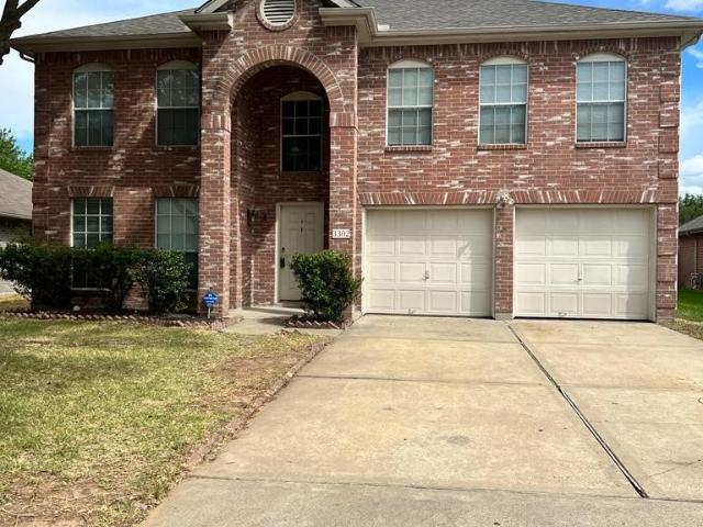 3302 Coldwater Canyon Ln, Katy, TX 77449 | MLS #65121 | Compass