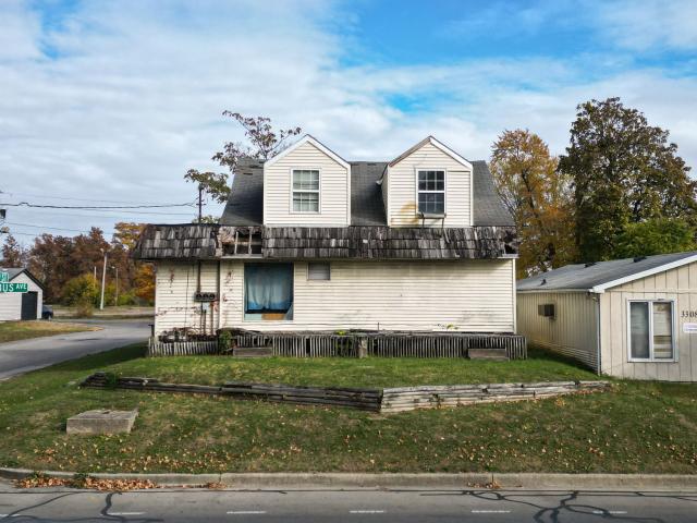 3302 Columbus Ave, Anderson, IN 46013 | MLS #21992