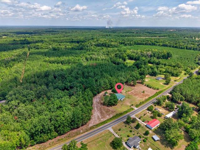 3302 Concord Church Rd, Allendale, SC 29810