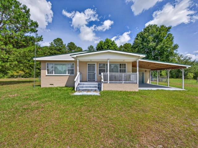 3302 Concord Church Road