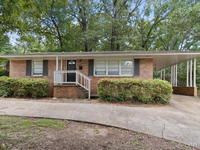 3302 Cottonwood Dr, Montgomery, AL 36109