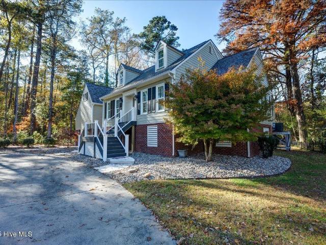 3302 Country Club Road