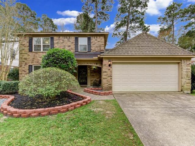 3302 Creek Shadows Dr, Houston, TX 77339